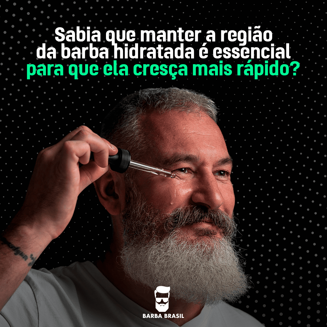 Blog Barba Brasil | Barba Brasil - Produtos para Barba