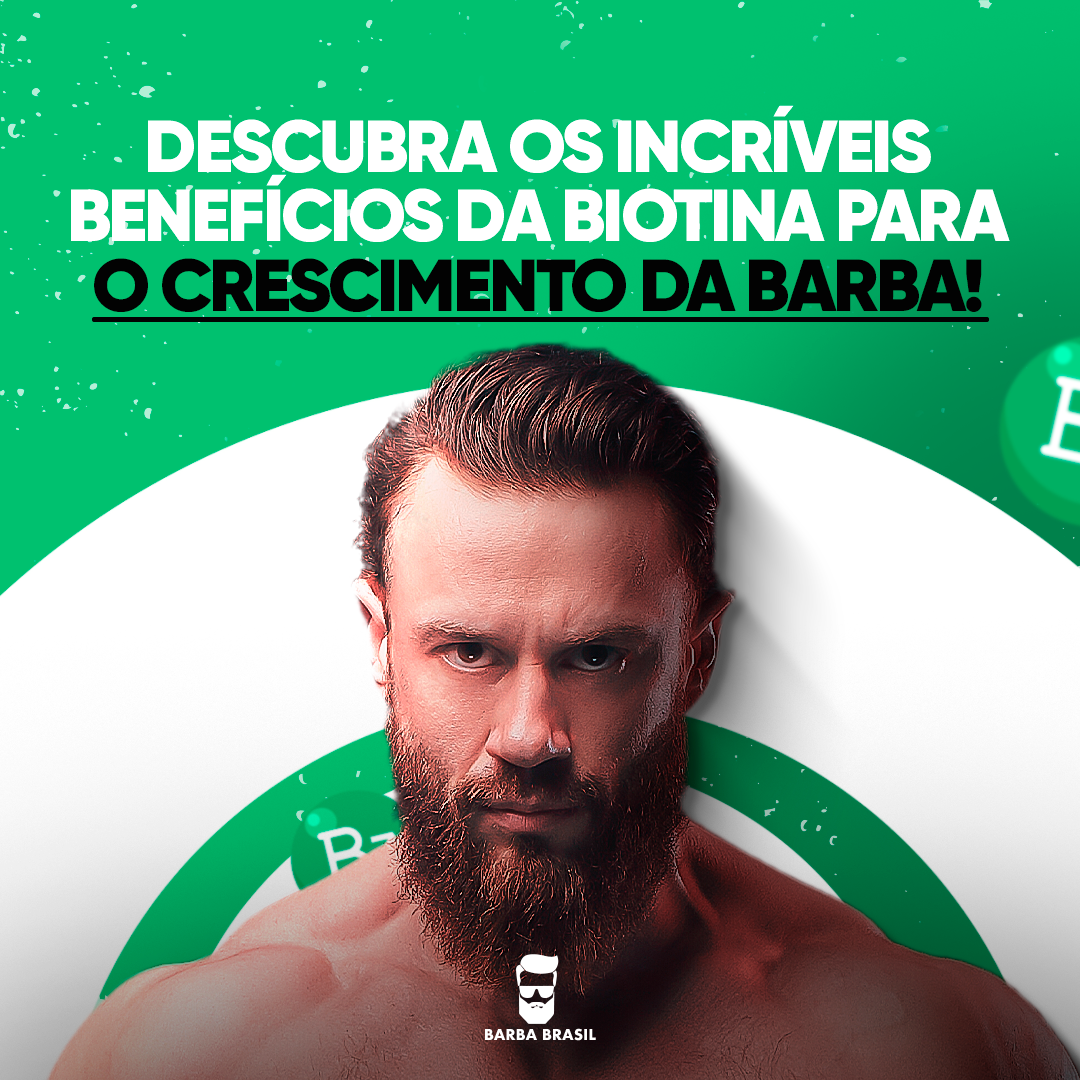 Blog Barba Brasil | Barba Brasil - Produtos para Barba